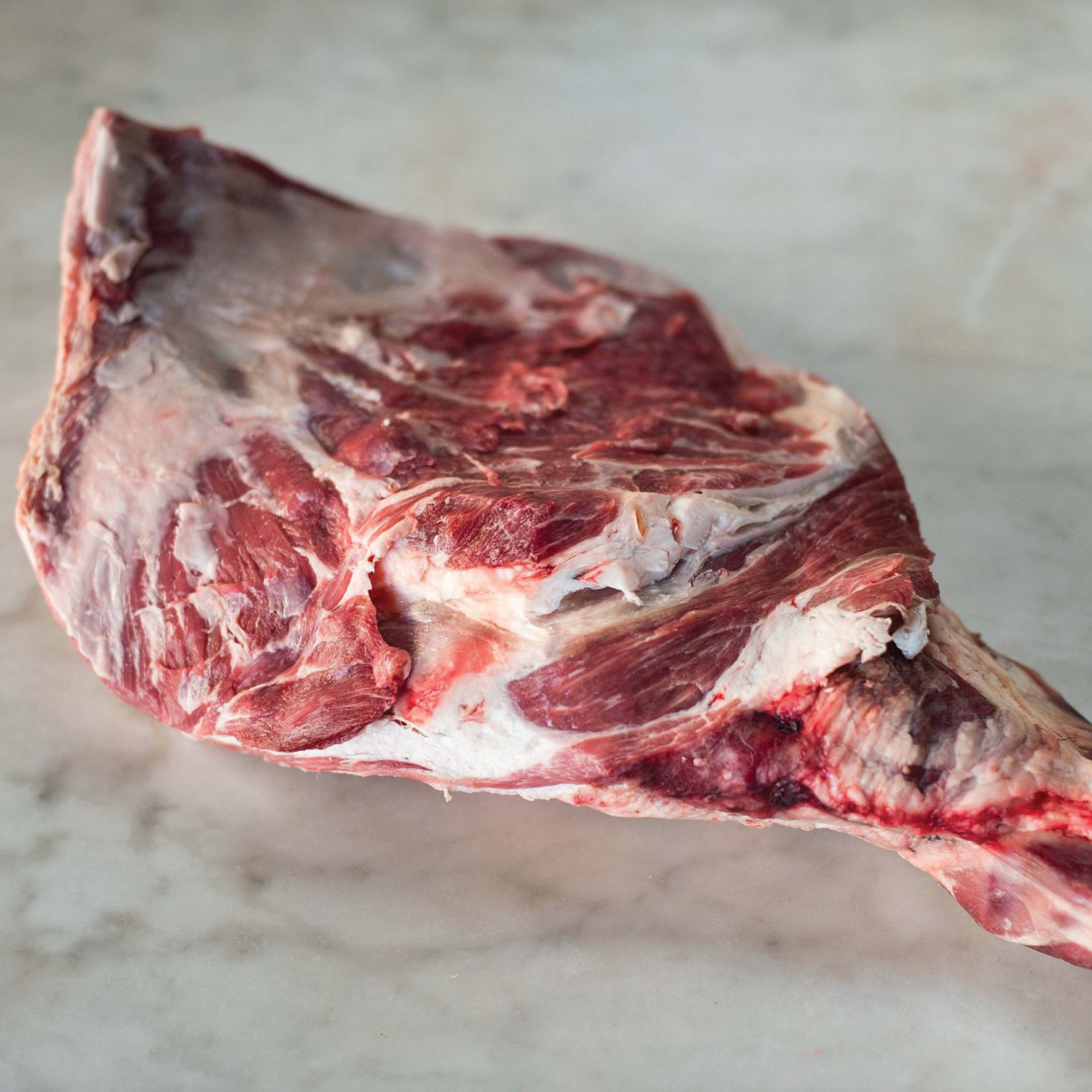 Goat Shoulder – Temupe farm